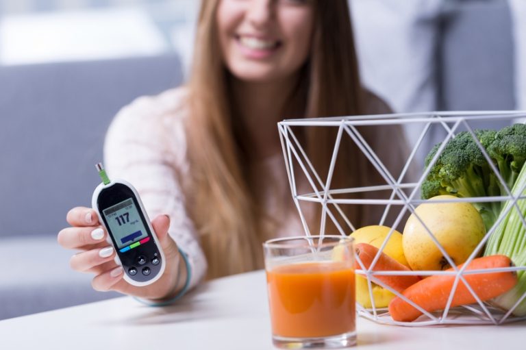 Didactic Program in Dietetics (DPD) Track | Department of Nutritional ...