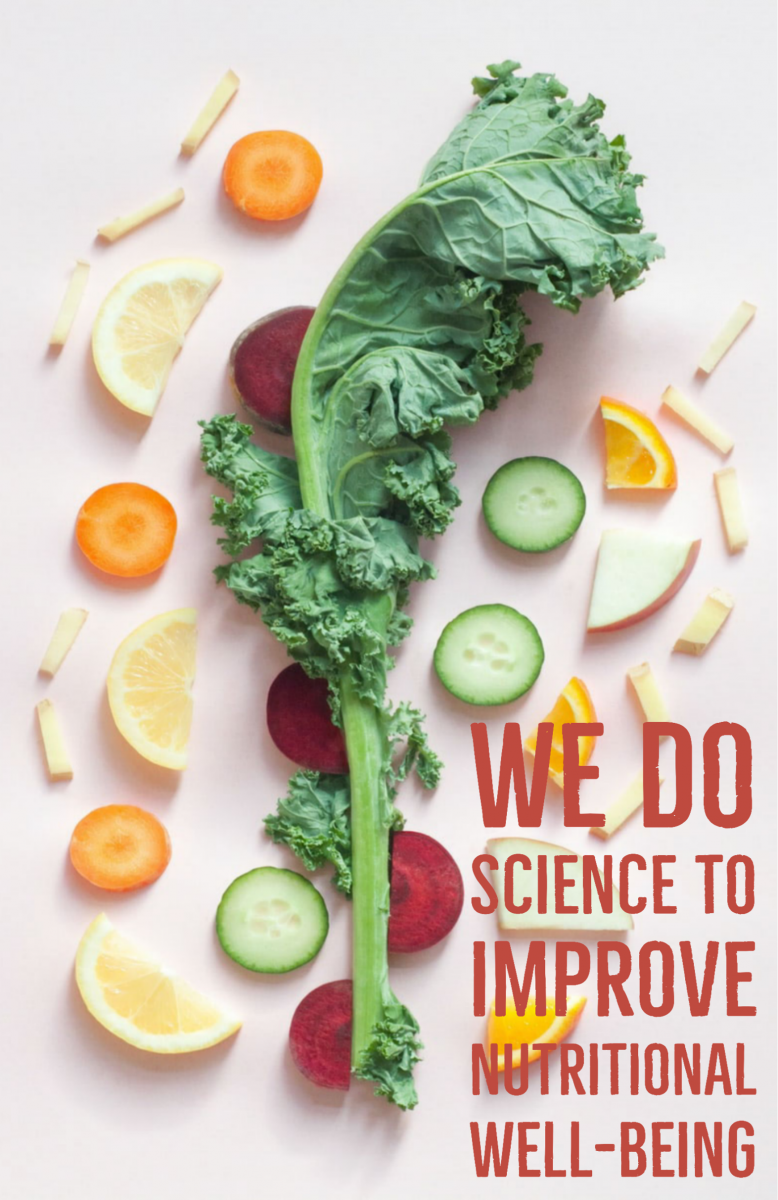 Prospective Students | Department of Nutritional Sciences | COLLEGE OF ...
