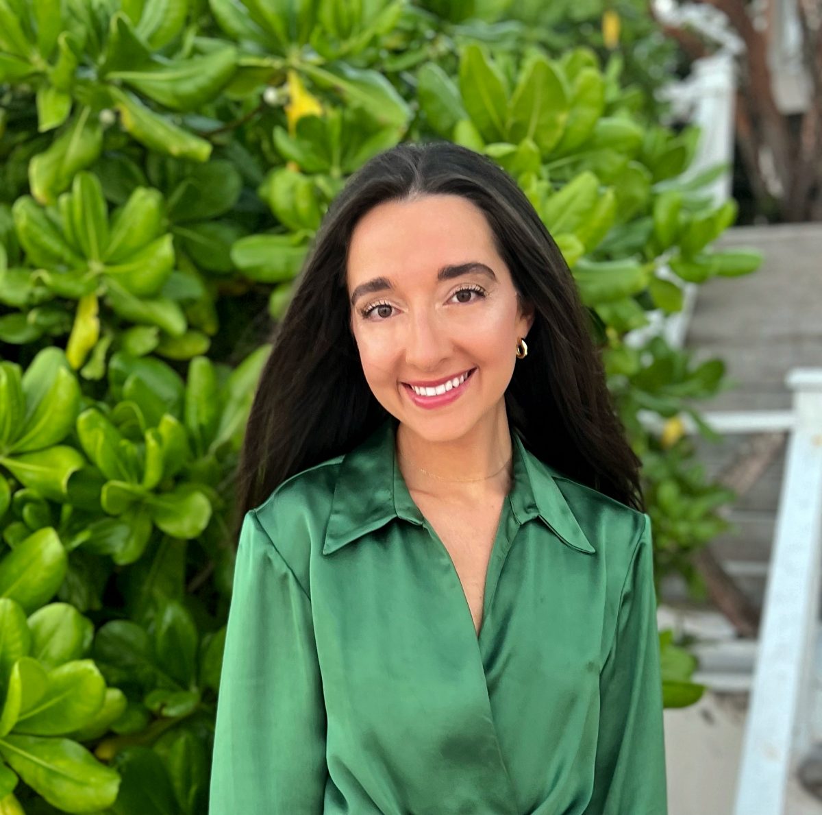 Graduate Students | Department of Nutritional Sciences