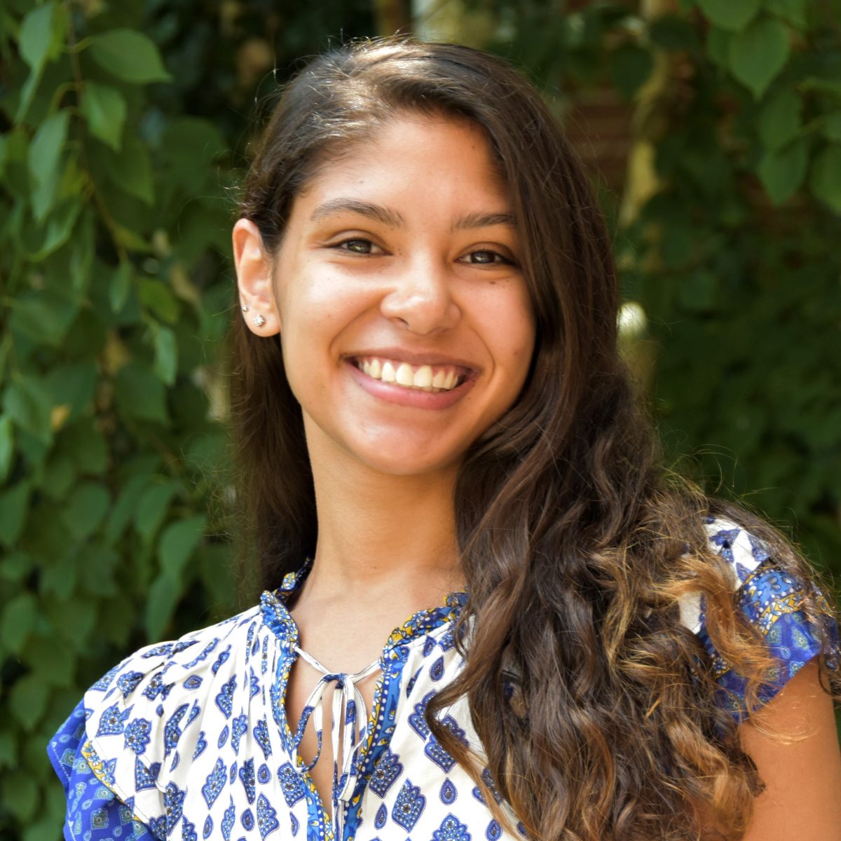 Graduate Students | Department of Nutritional Sciences