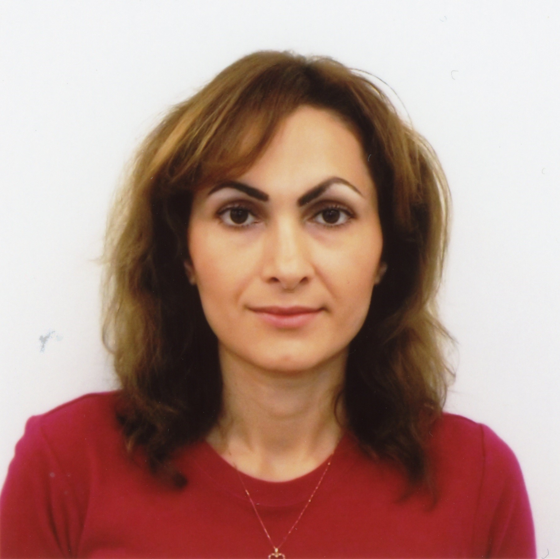 Graduate Students | Department of Nutritional Sciences