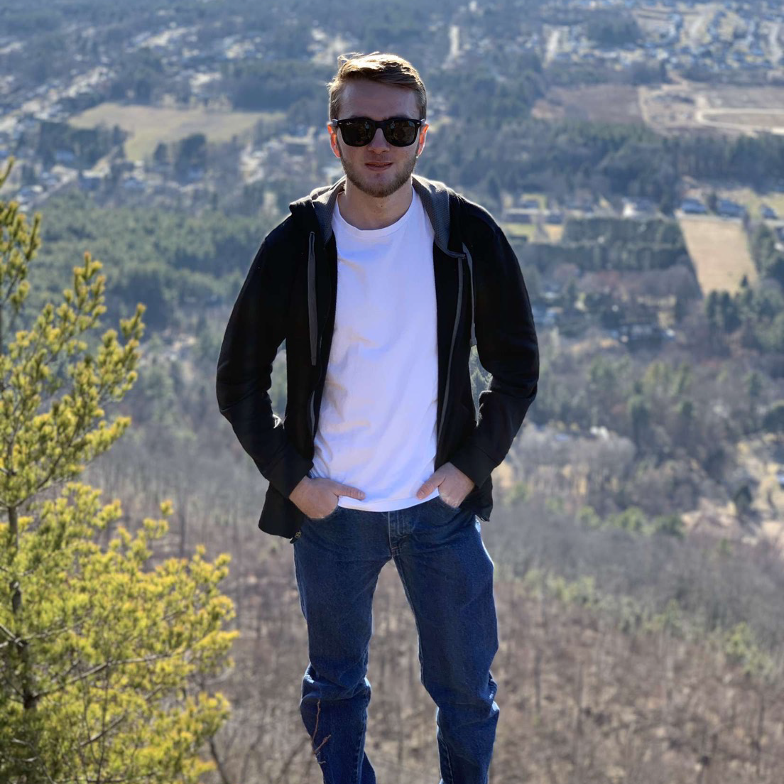 Graduate Students | Department of Nutritional Sciences