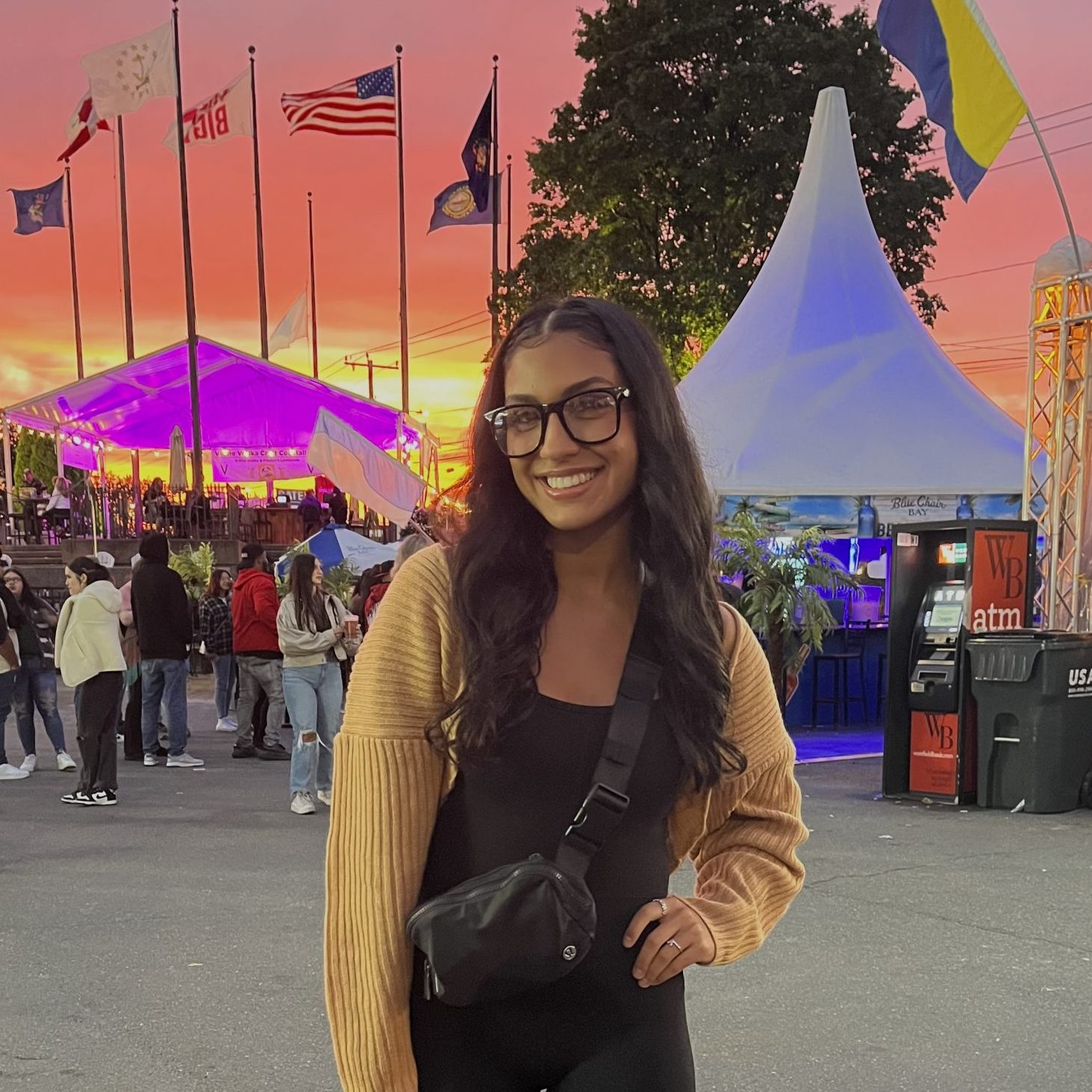 Graduate Students | Department of Nutritional Sciences